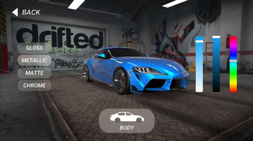 Get All of Your Thrills With These Car Games - Latestdigitech